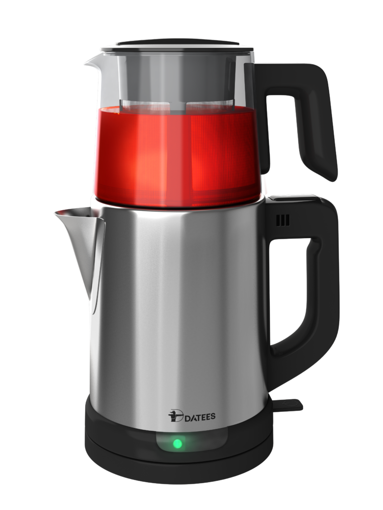 چای ساز DT-115s – فروشگاه داتیس