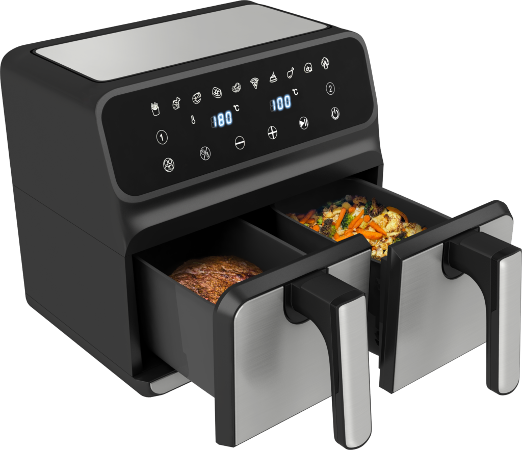 سرخ کن (هواپز) - فروشگاه داتیس